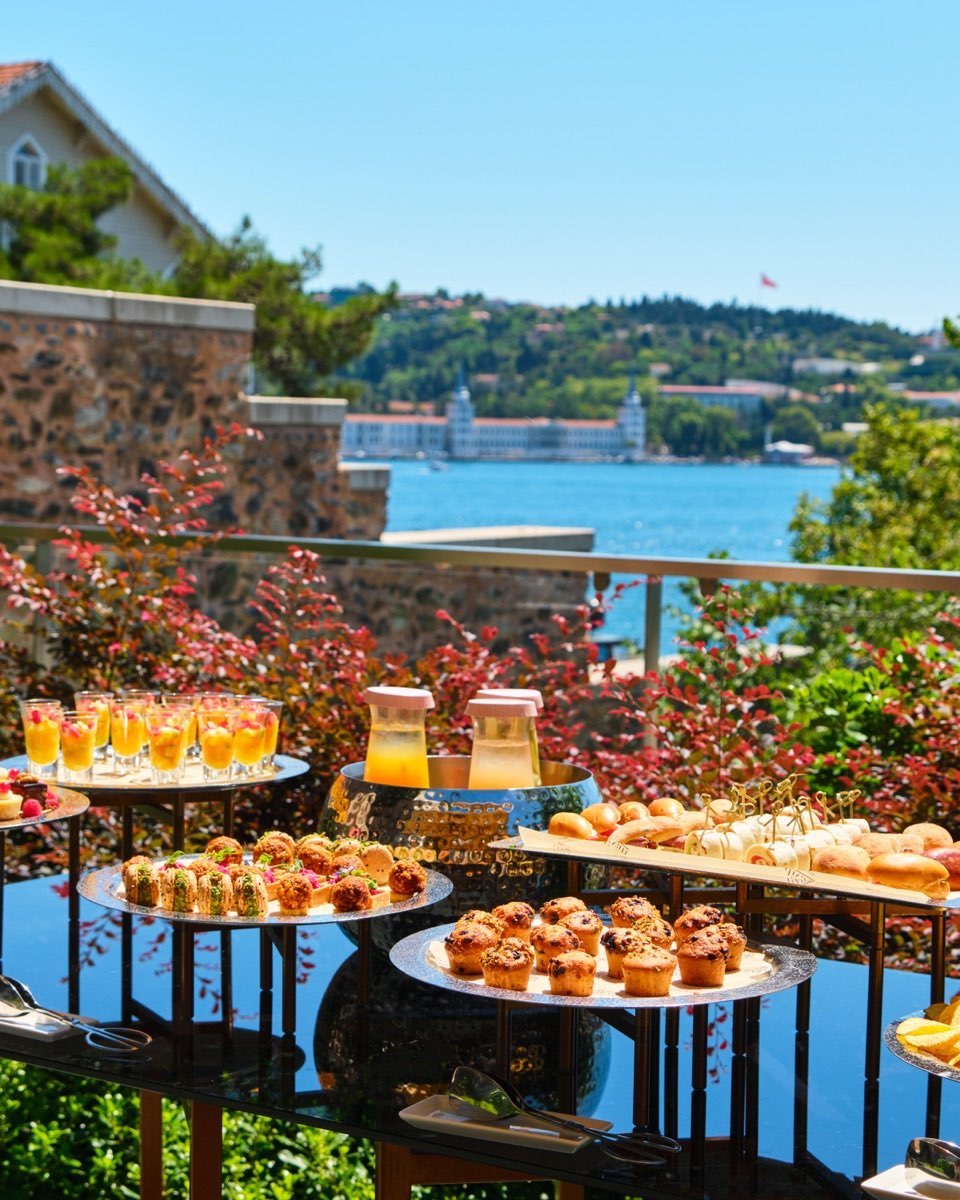 İstanbul’un En İyi Brunch Mekânları: Farklı Mahallelerden Favorilerimiz ...