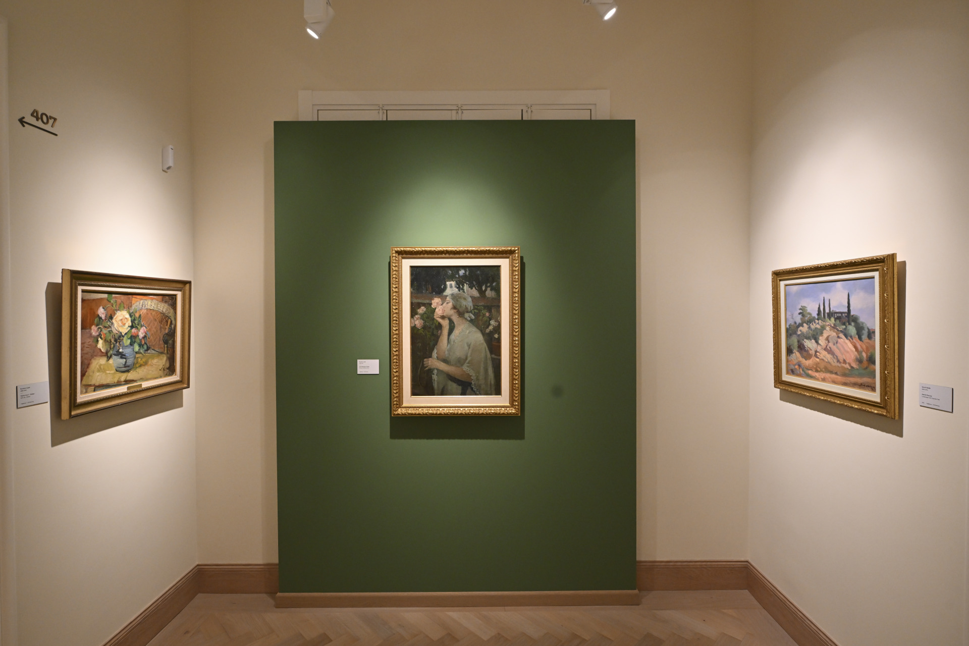 Resim Heykel Müzesi: İş Sanat’tan Tarihin Dokusunda Yeni Bir Müze ...