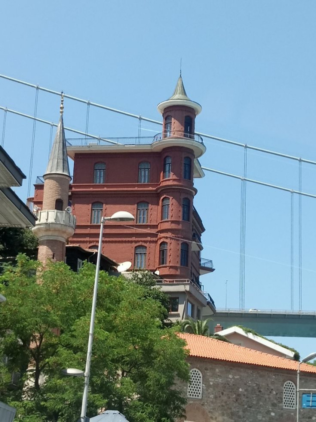 Efsanelerin İzinde İstanbul: Şehrin Bilinçdışı Korkuları • theMagger