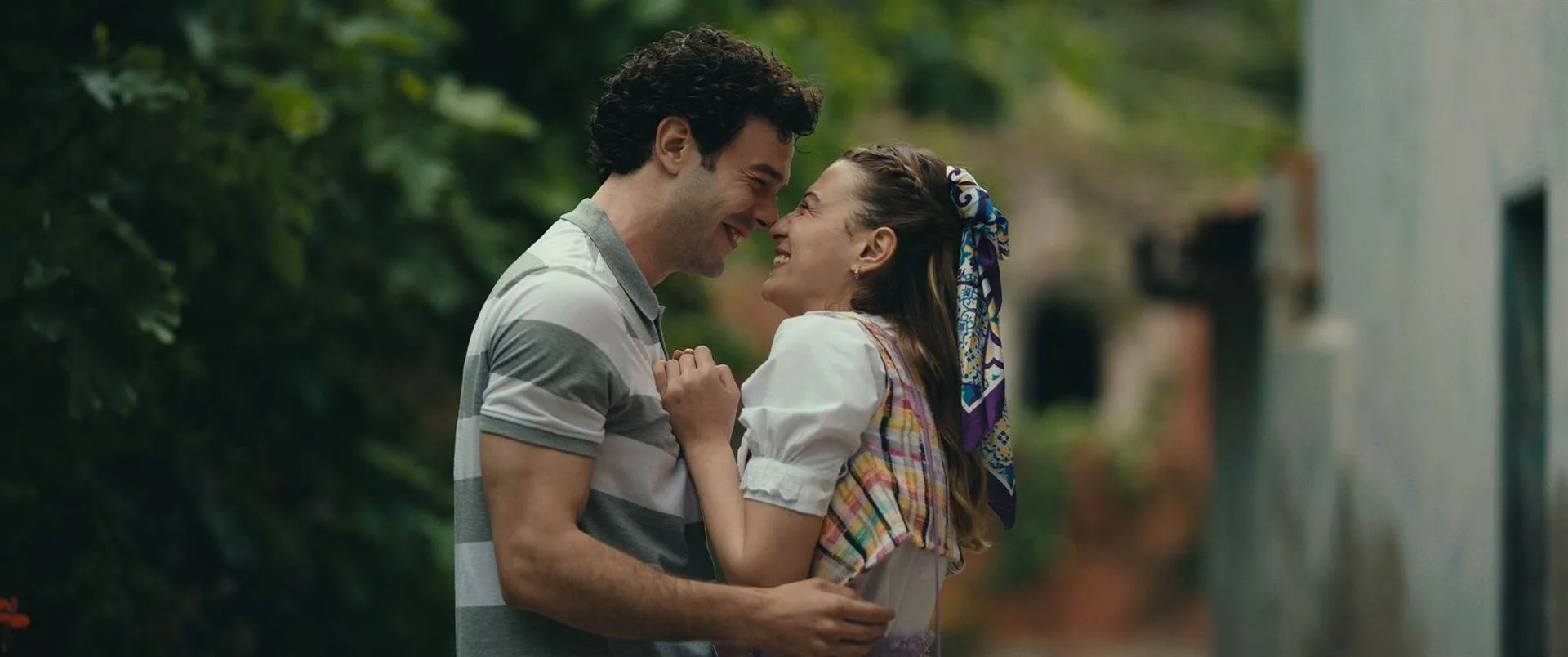 Hatıran Yeter: Bir Ses Olma Hikayesi • theMagger