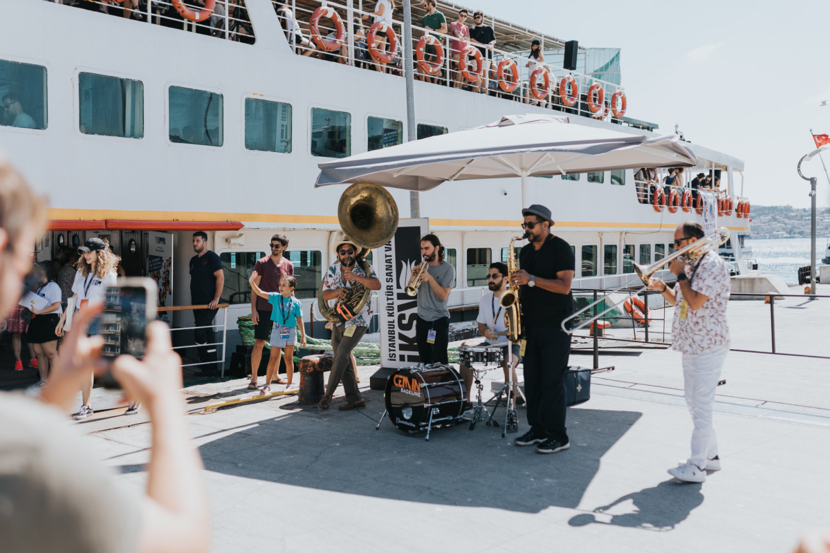31. İstanbul Caz Festivali: Kaçırılmaması Gereken 5 Konser • theMagger