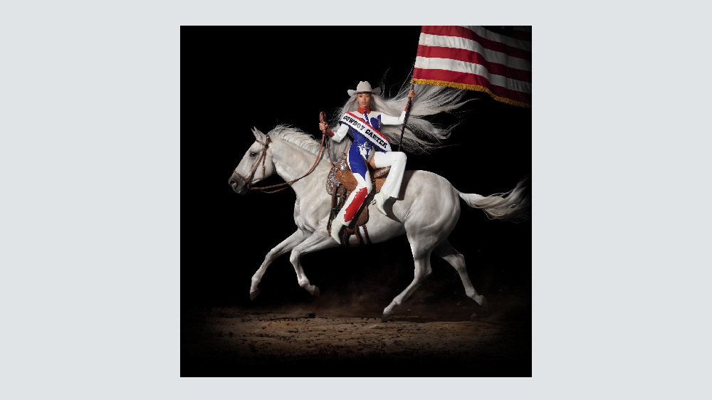 Cowboy Carter: Beyonce Country Albümü Yaparsa • theMagger