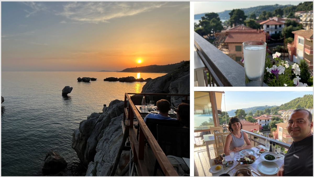 Kapsamlı Halkidiki Rehberi: Beach’lerden Restoranlara • theMagger