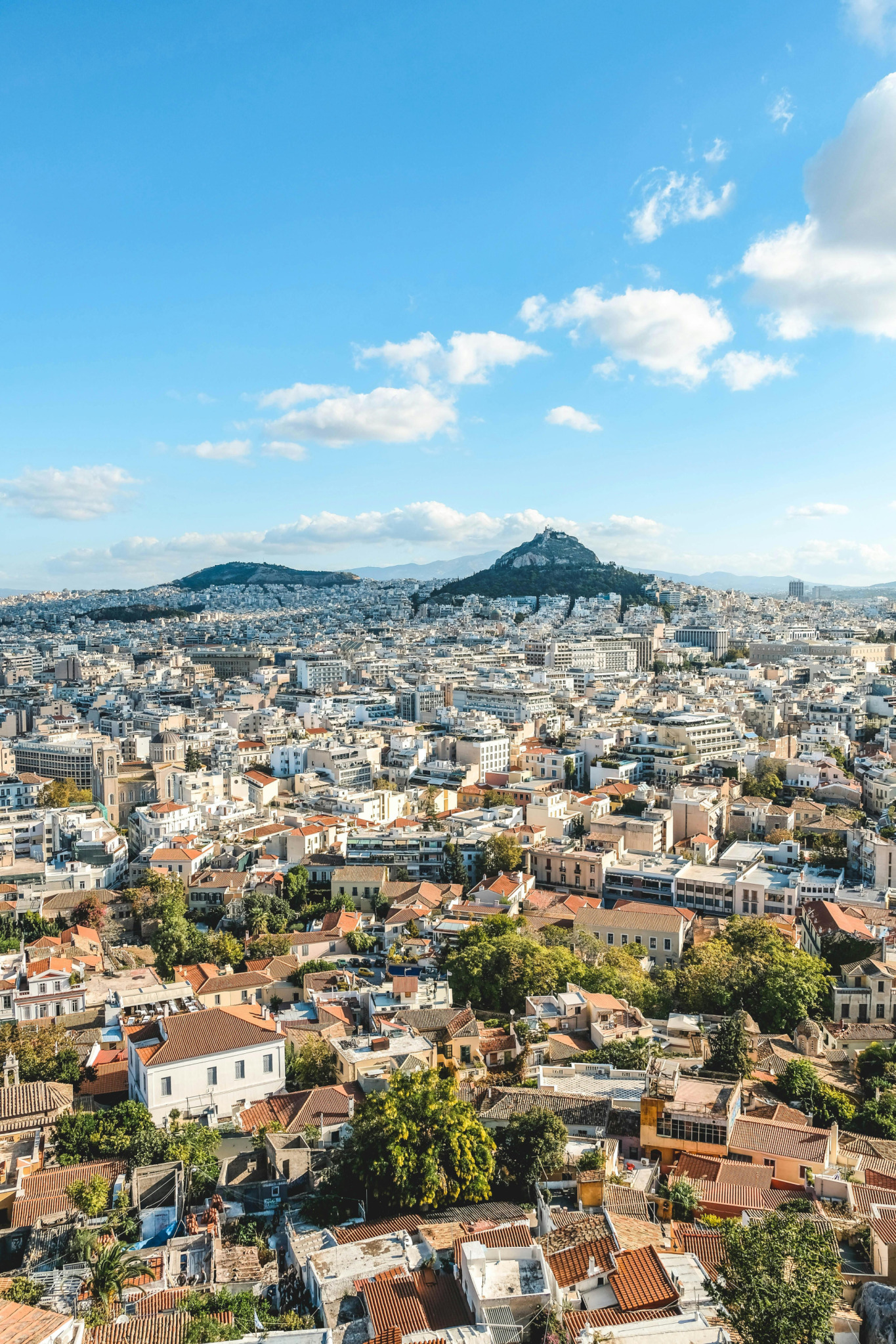 Atina’nın Çizgisi: Wings’lenin, Atina’ya Uçuyoruz! • theMagger