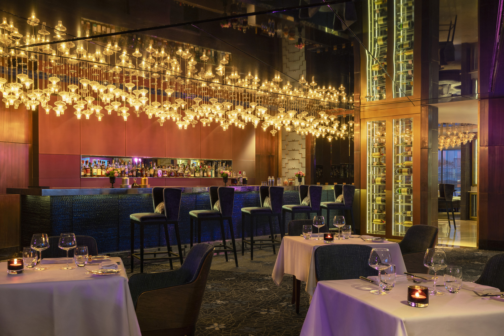 Gastronomiye Canlı Müzik Katılınca: Long Bar’da Buluşuyoruz • theMagger