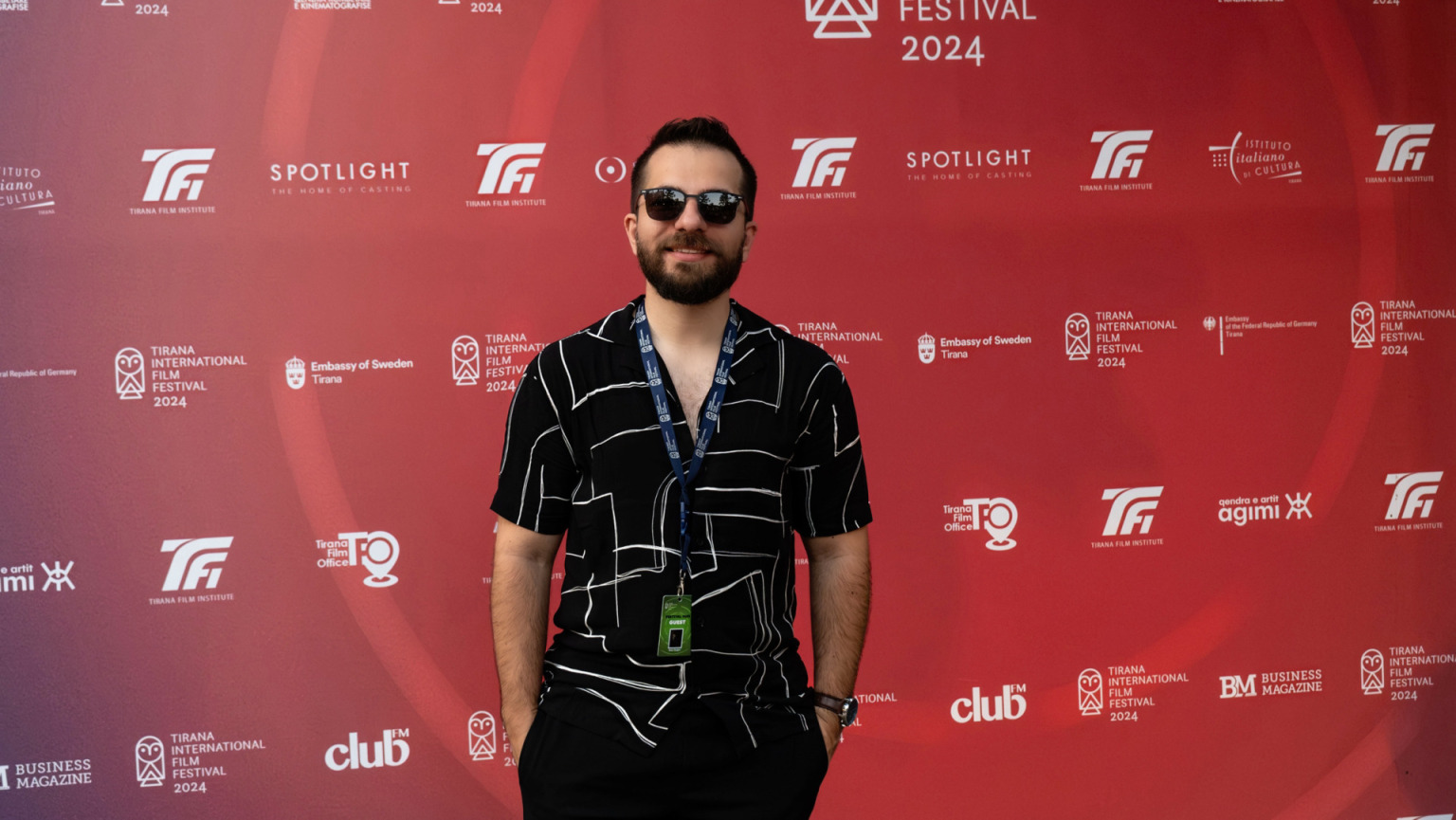 Onur Doğan ile: Bomba Filmi Üzerine • theMagger