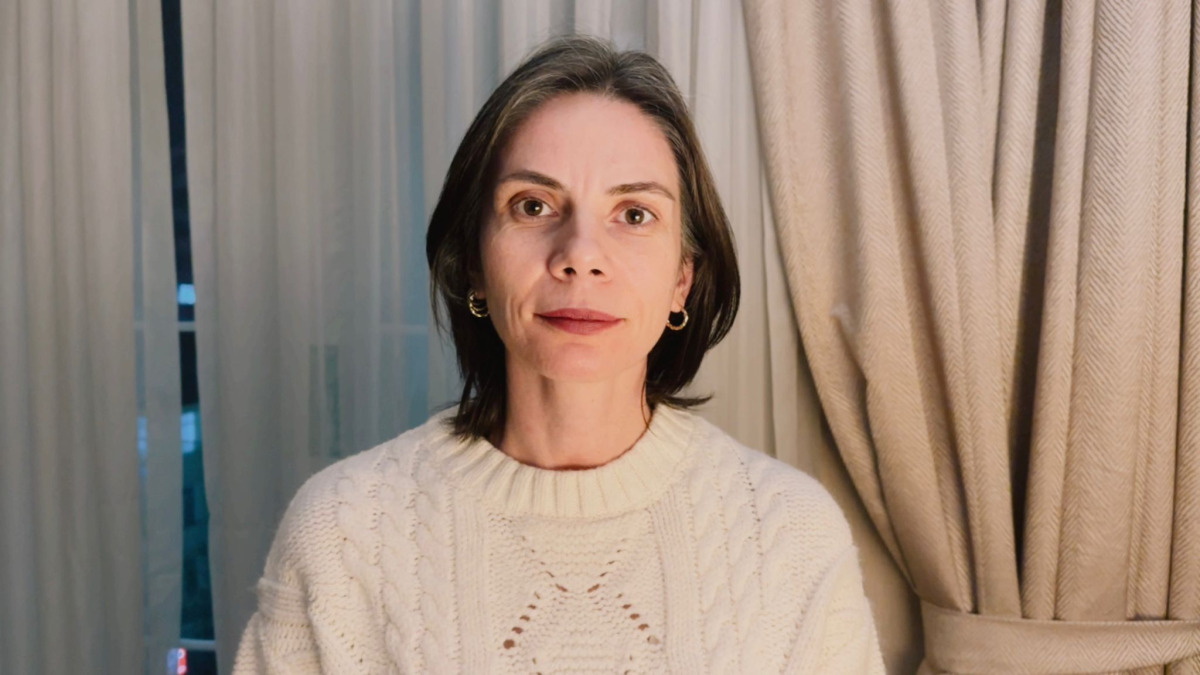 Filiz Kuka ile: Yüzleşme Filmi Üzerine • theMagger