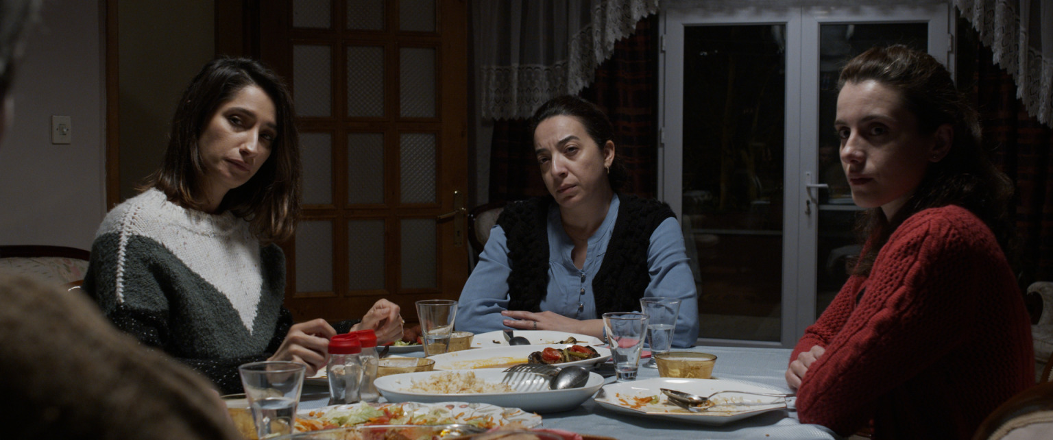 Filiz Kuka ile: Yüzleşme Filmi Üzerine • theMagger