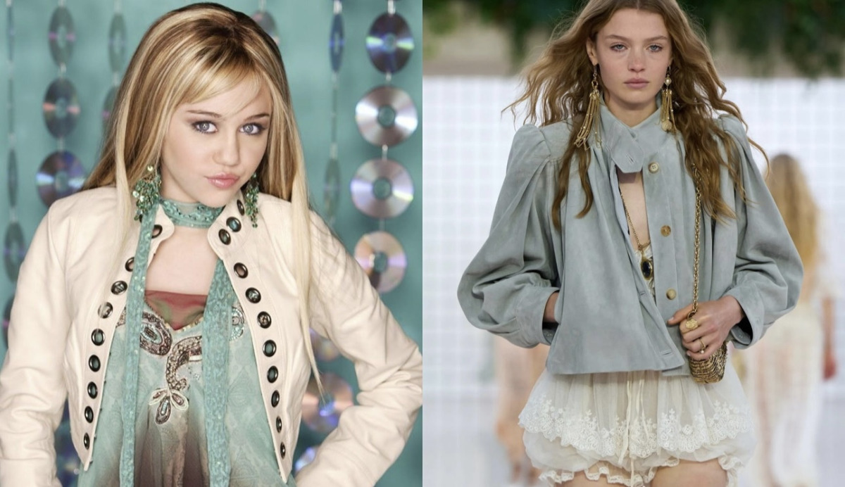 Boho Chic/Rock: Çocukluk Stilimizin Modern Yorumu • theMagger