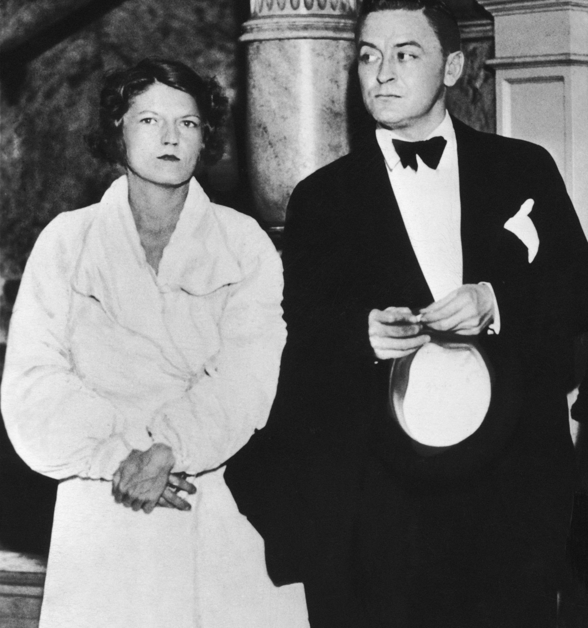 Muhteşem Gatsby’nin Gölgesinde Zelda ve F. Scott Fitzgerald: Aşk ...