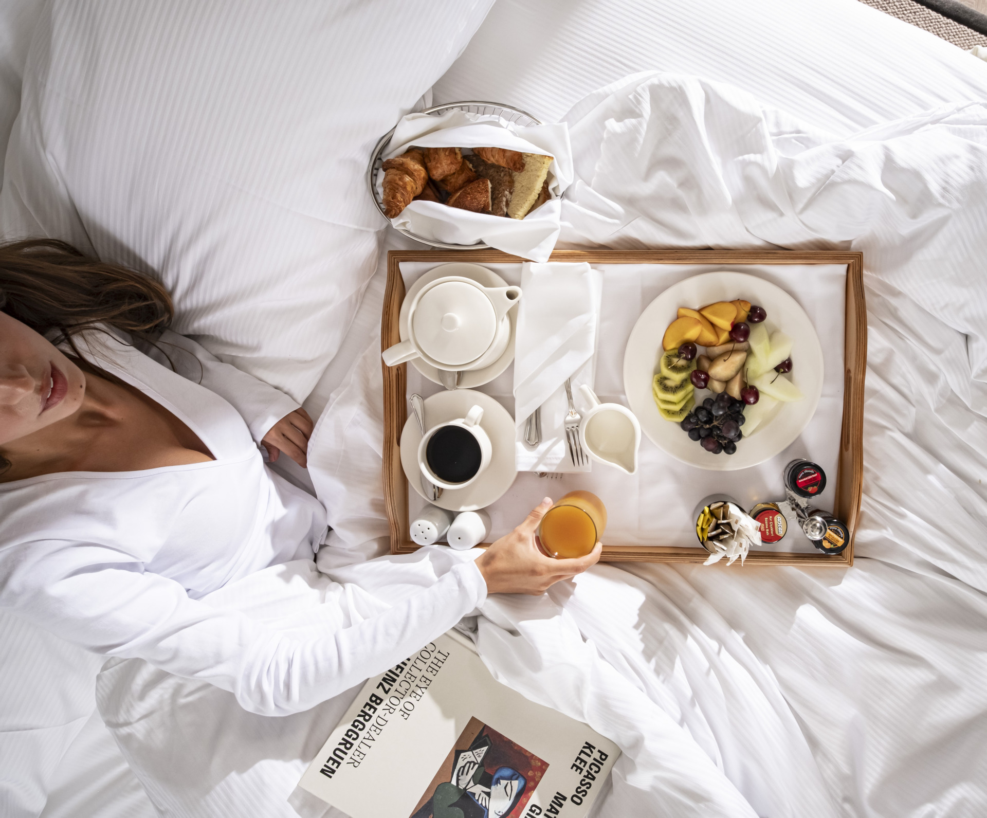 Altunizade Suites İstanbul, Curio Collection by Hilton: Konfor ...