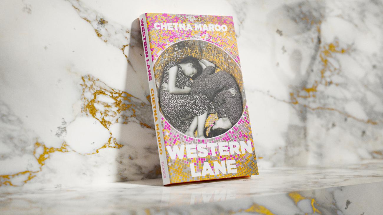 Western Lane: Sessizliğin Duvardan Dönen Ritmi Üzerine • theMagger
